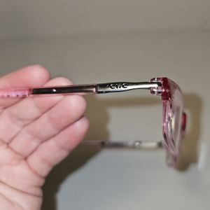 clic | Accessories | Clic 75 Womens Pink Readers | Poshmark